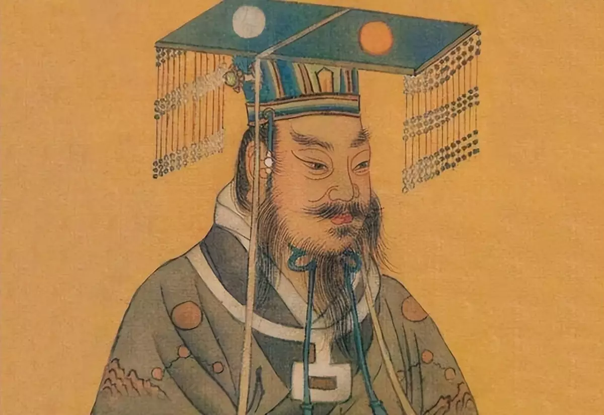 "Auspicious Omens": Unveiling Wang Mang's Rise and Fall in Ancient ...