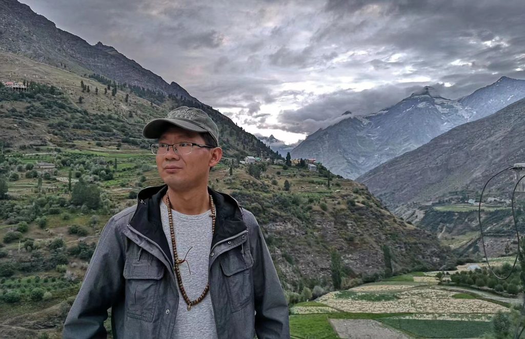 The End of the Sacrifice: A Review of "Overthrowing the Shang: The Yin ...